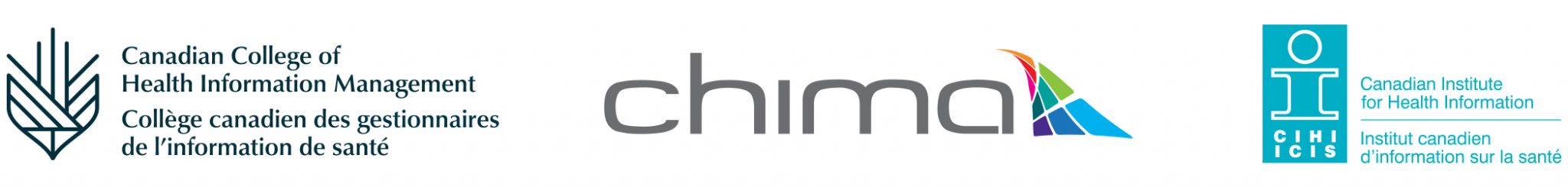 Strategic partnership between the Canadian Institute for Health ... Strategic partnership between the Canadian Institute for Health ...