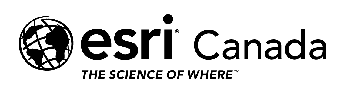 Esri Canada - Canadian College of Health Information Management